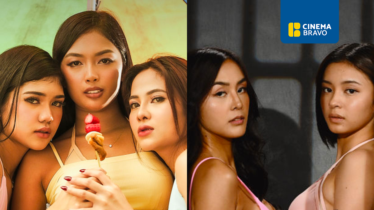 VMX premieres ‘Maalikaya’, ‘Tusok-Tusok’ this July – CinemaBravo