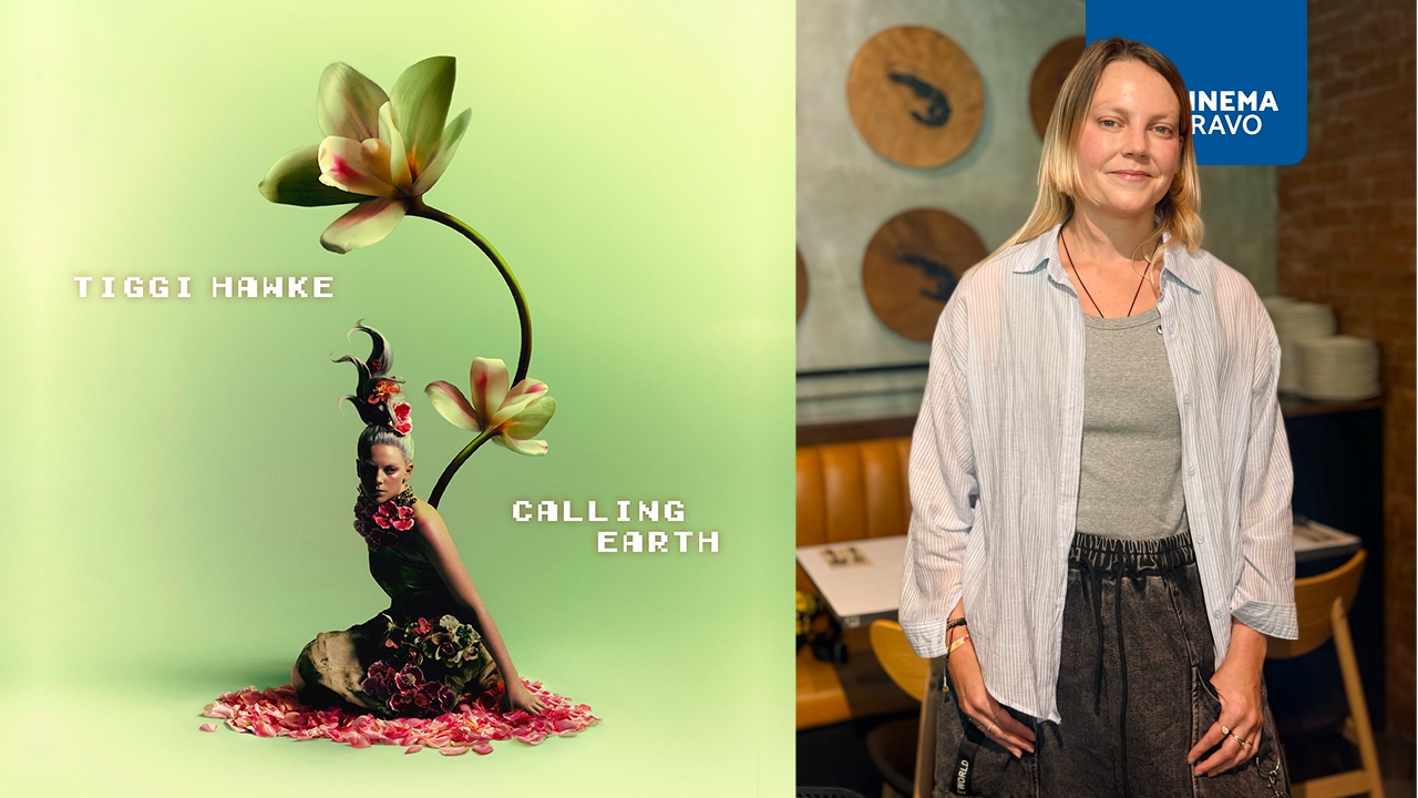 Tiggi Hawke brings her alt-pop sound to Manila with ‘Calling Earth ...