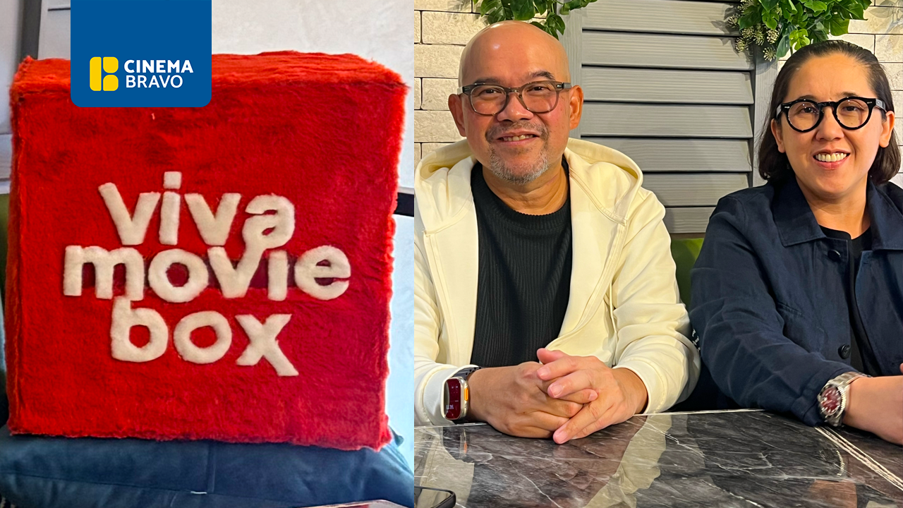 Viva launches vertical streaming app Viva Movie Box – CinemaBravo