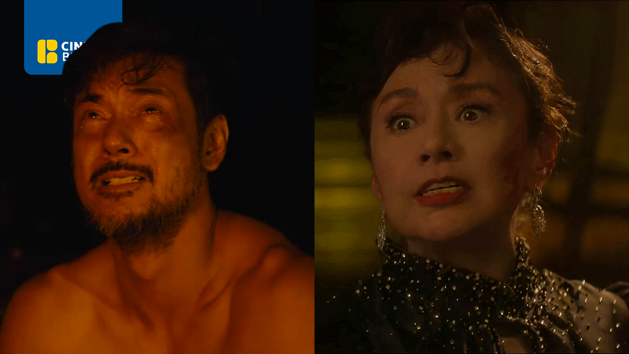 WINNERS: 21st Gawad Tanglaw Awards – CinemaBravo